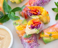 My Recipes :: Healthy Vegan with Colleen Holland